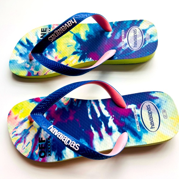 Havaianas | Shoes | New Havaianas Flip Flops | Poshmark